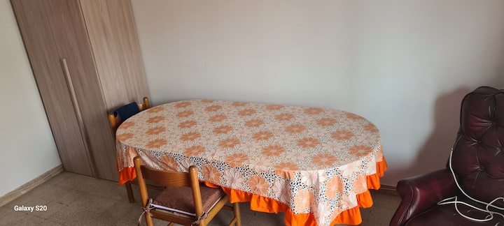 Stanza Tranquilla - Messina