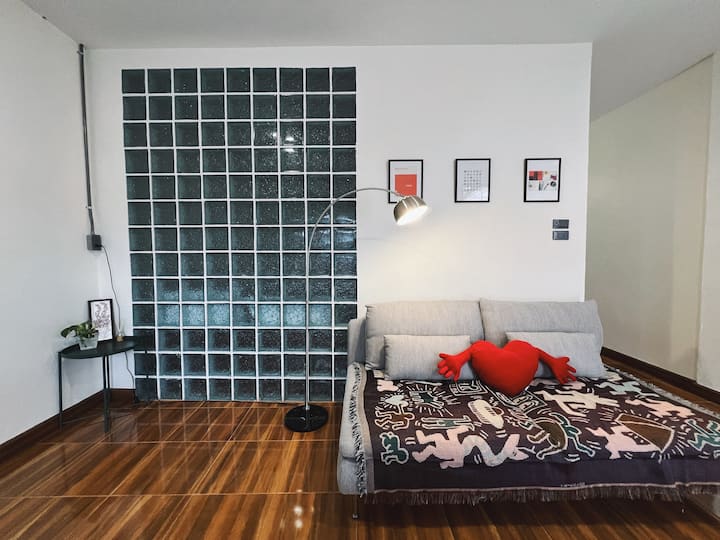 Haus 233/6 | Comfort Stay In Aonang, Krabi - Ao Nang