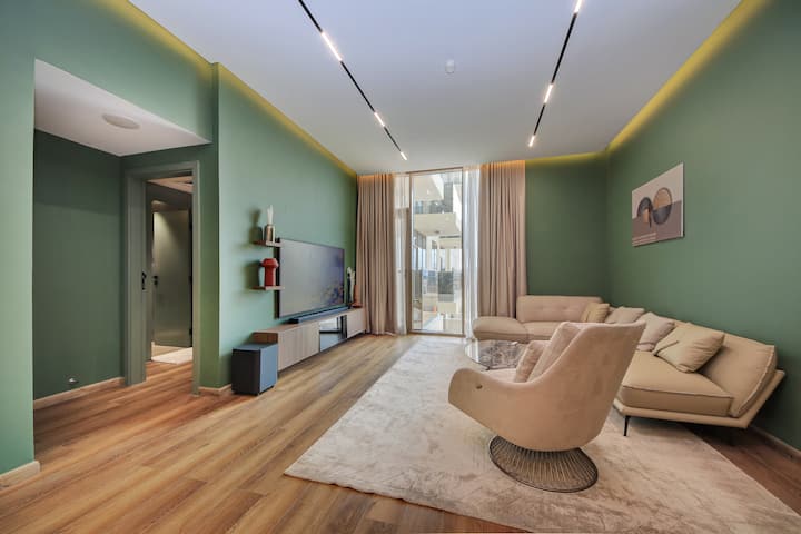 Mi Casa Su Casa Jvt - 