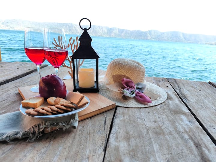 The Mamba House - El Salvador