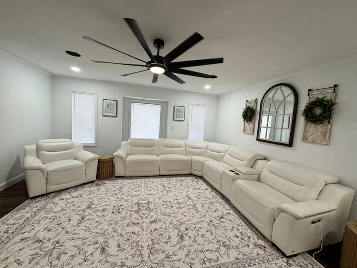 Clemson|easley|blackstone Near Dwntown Greenville - Pickens, SC