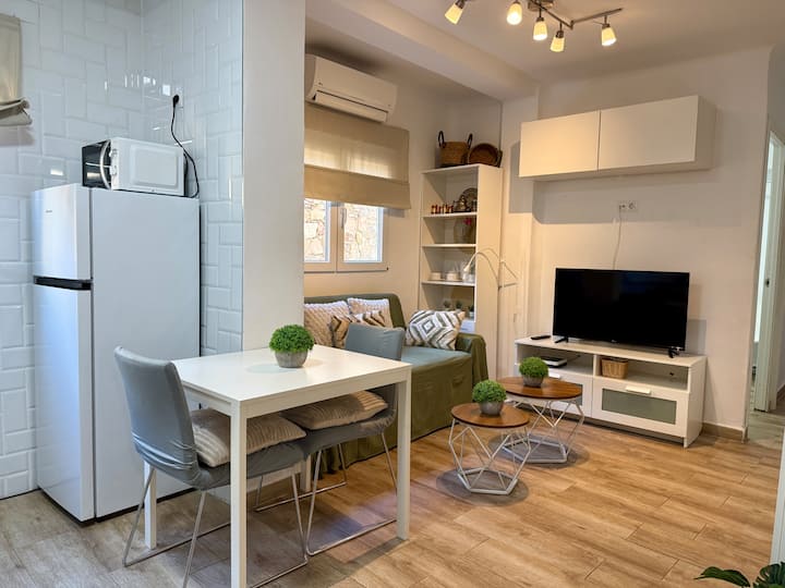 Velarde Dreams! By Easytrip - Málaga