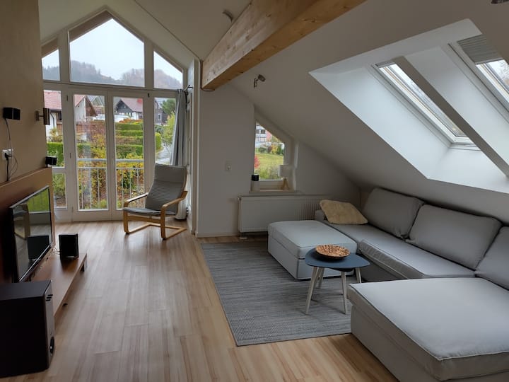 Heiliger Ort Am Schönen Alpsee - Immenstadt