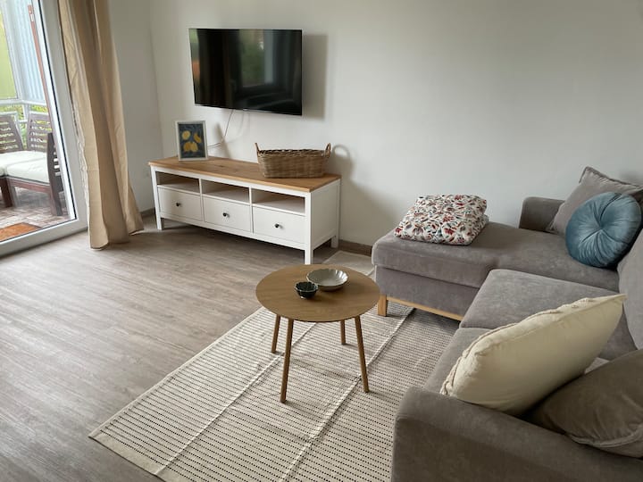 Wohnung Mit Tollem Ausblick - Wetzlar