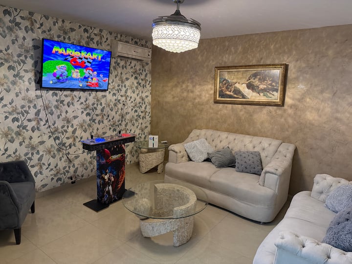 Casa Royal Tu Mejor Alojamiento Y Confort. - Los Mochis