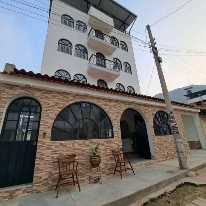 “La Monarca – Naturaleza Y Descanso Total” - Santa Eulalia