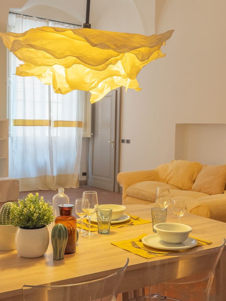 Living Palazzi Storici - Goito - Bolonia