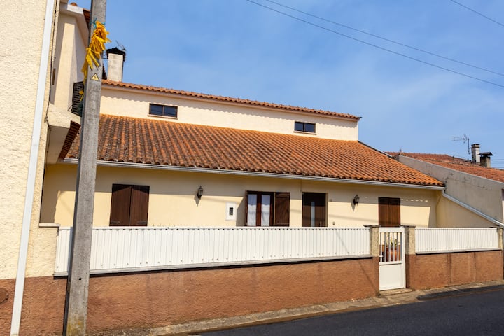 Edu Stay House Mondego - Mortágua