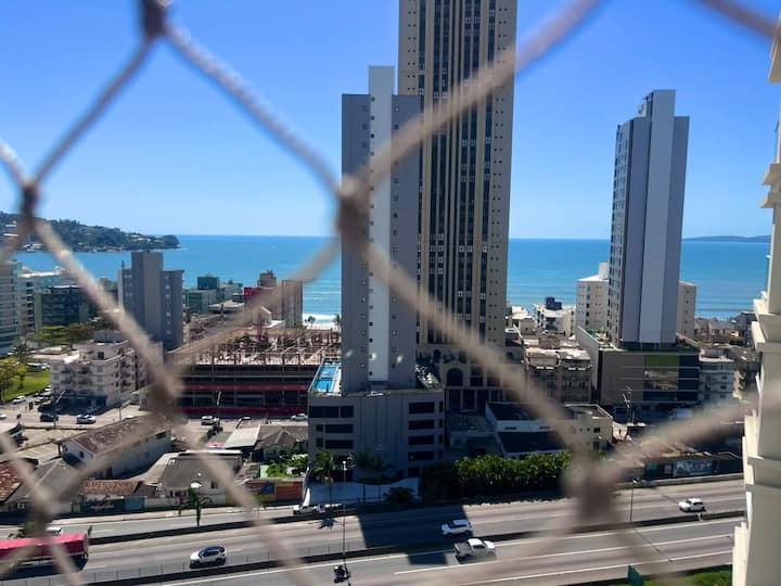 Apartamento Itapema Vista Para Mar
Próximo Mar - Itapema