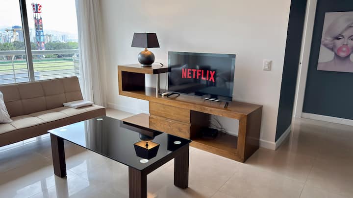 Next To Pestana Caracas - Caracas