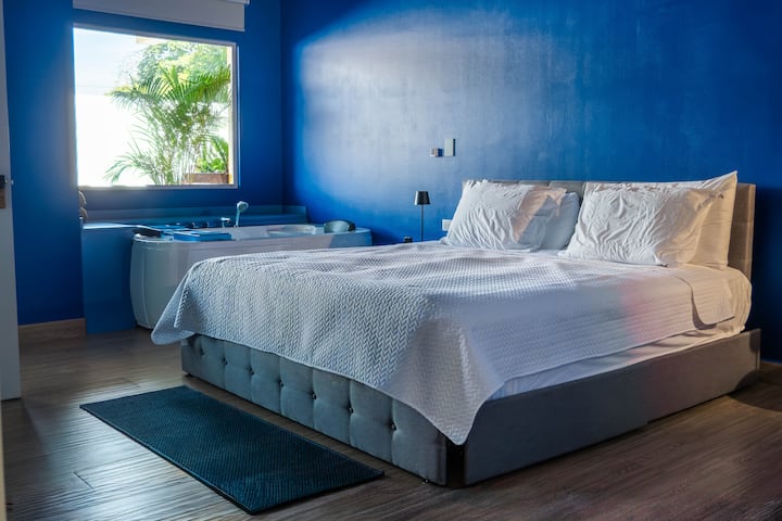 Habitare - Luxury Retreat With Private Hot Tub (2) - 