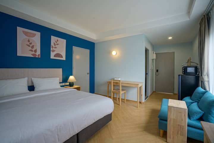 Blue Serenity 2br Apartment. - Chiang Mai