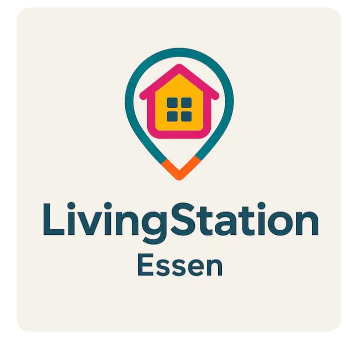 Livingstation - Essen (R1-r4) - Essen