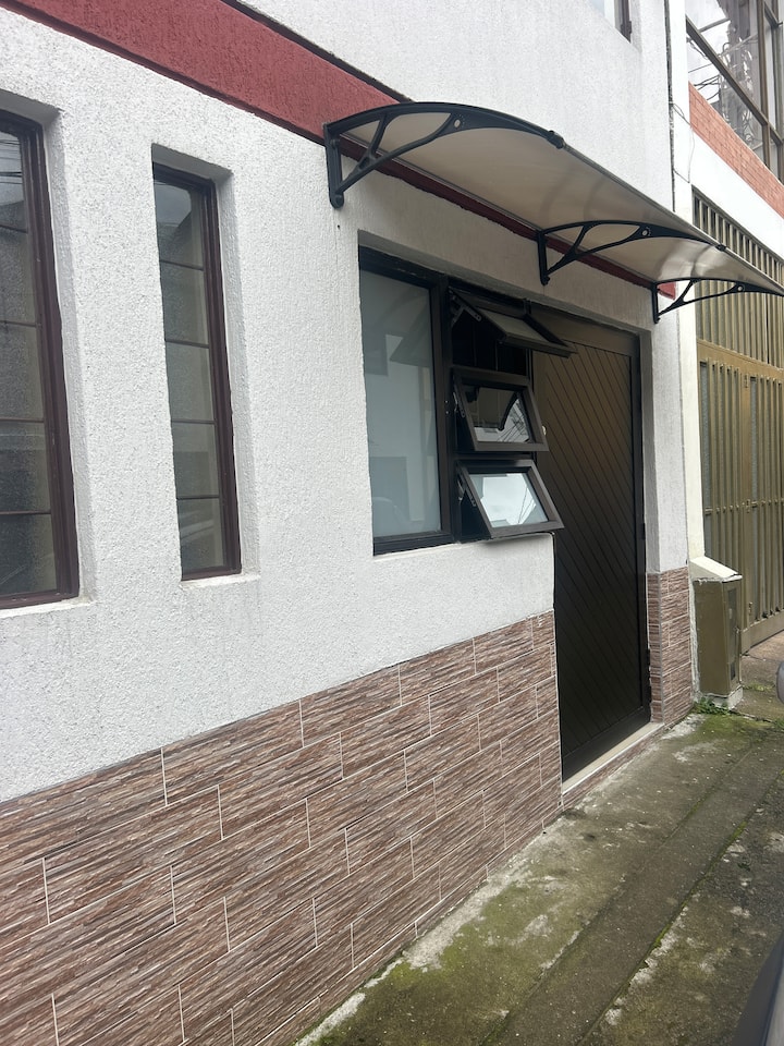 Acogedor Apartaestudio En Manizales - Manizales