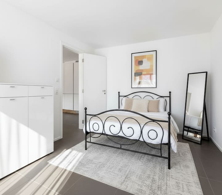 B&b Hettenschwil - Kanton Aargau