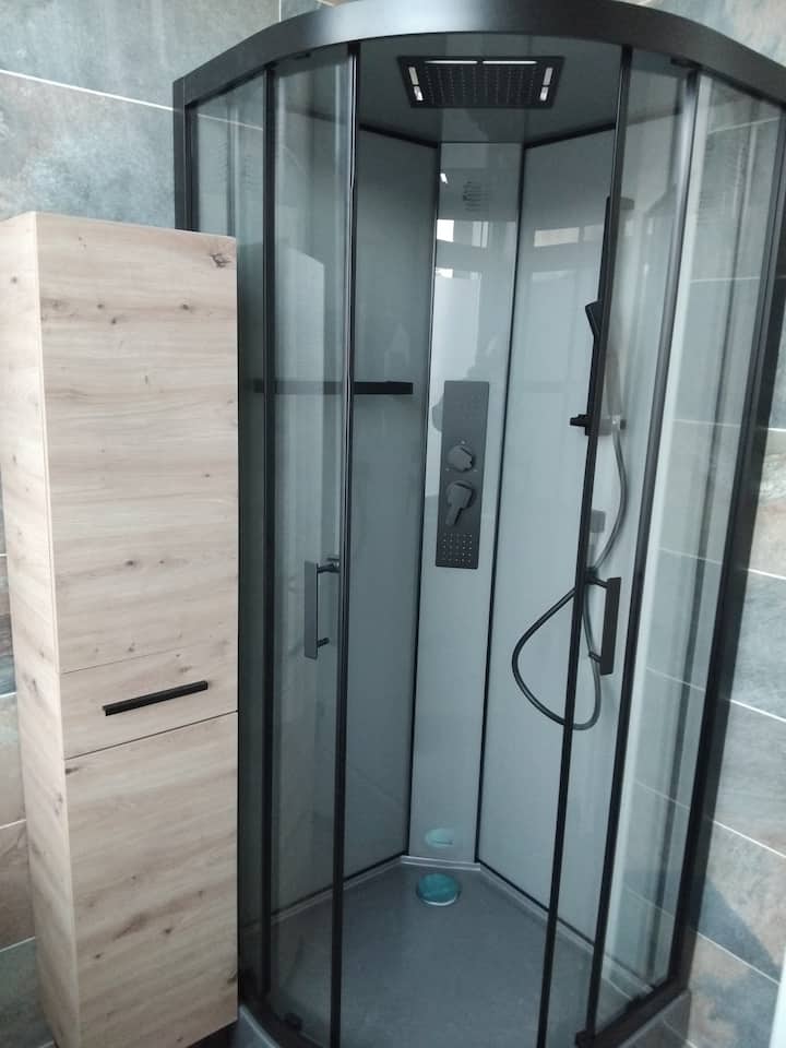 Appartement Plages - Bray-Dunes