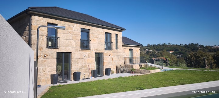 Casa De Campo - Marco de Canaveses