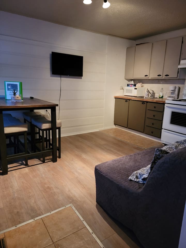 Appartement Cm3 - Mont-Joli