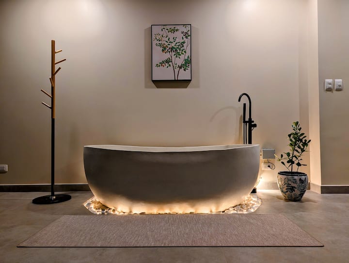 Villas Ukiyo • Scenic Volcano Escape - La Fortuna