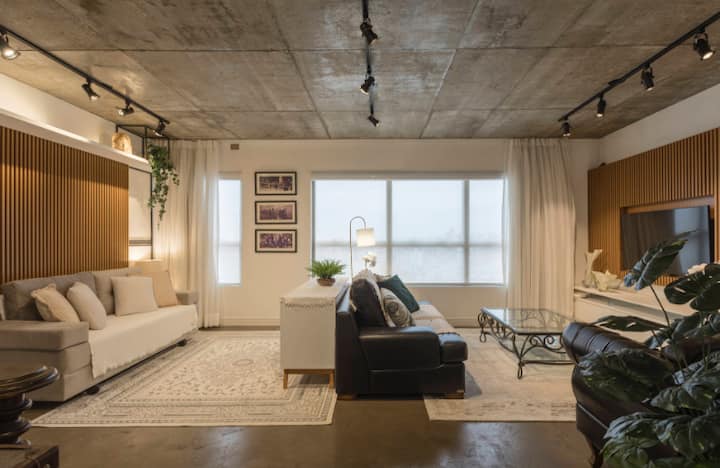 Conforto E Sofisticação No Max Haus - Aeropuerto de Porto Alegre Salgado Filho (POA)