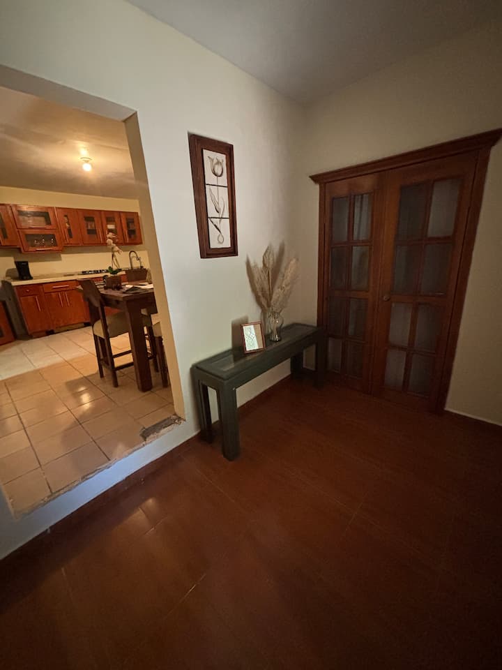 Sore Suite - Delicias