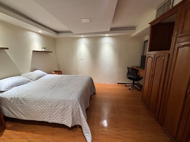 Sore Suite - Delicias