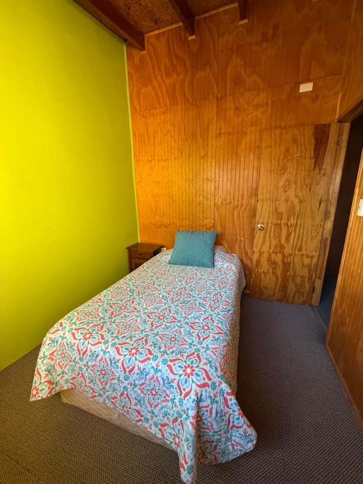 Hermosa Habitación Central En Coyhaique - Coyhaique