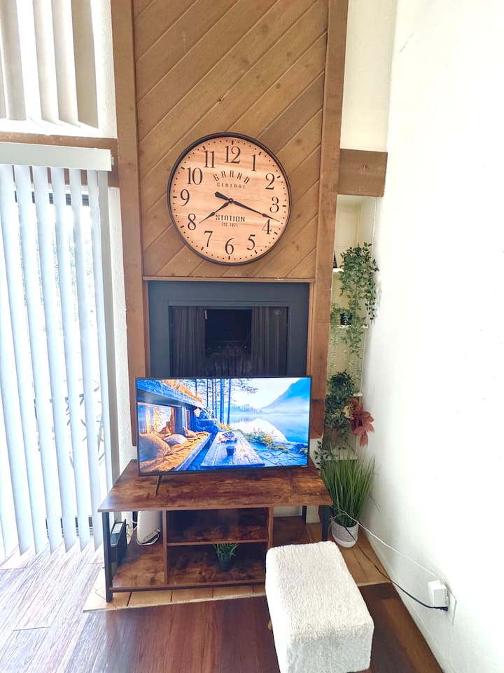 Beautiful Apartment, Excellent Location 2full Beds - Austin