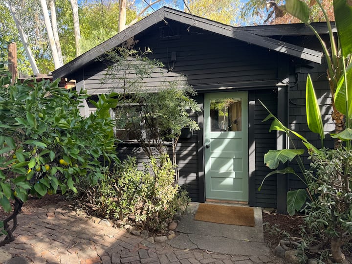 Ojai Sanctuary/30 Day Minimum/city Ordinance - Ojai, CA