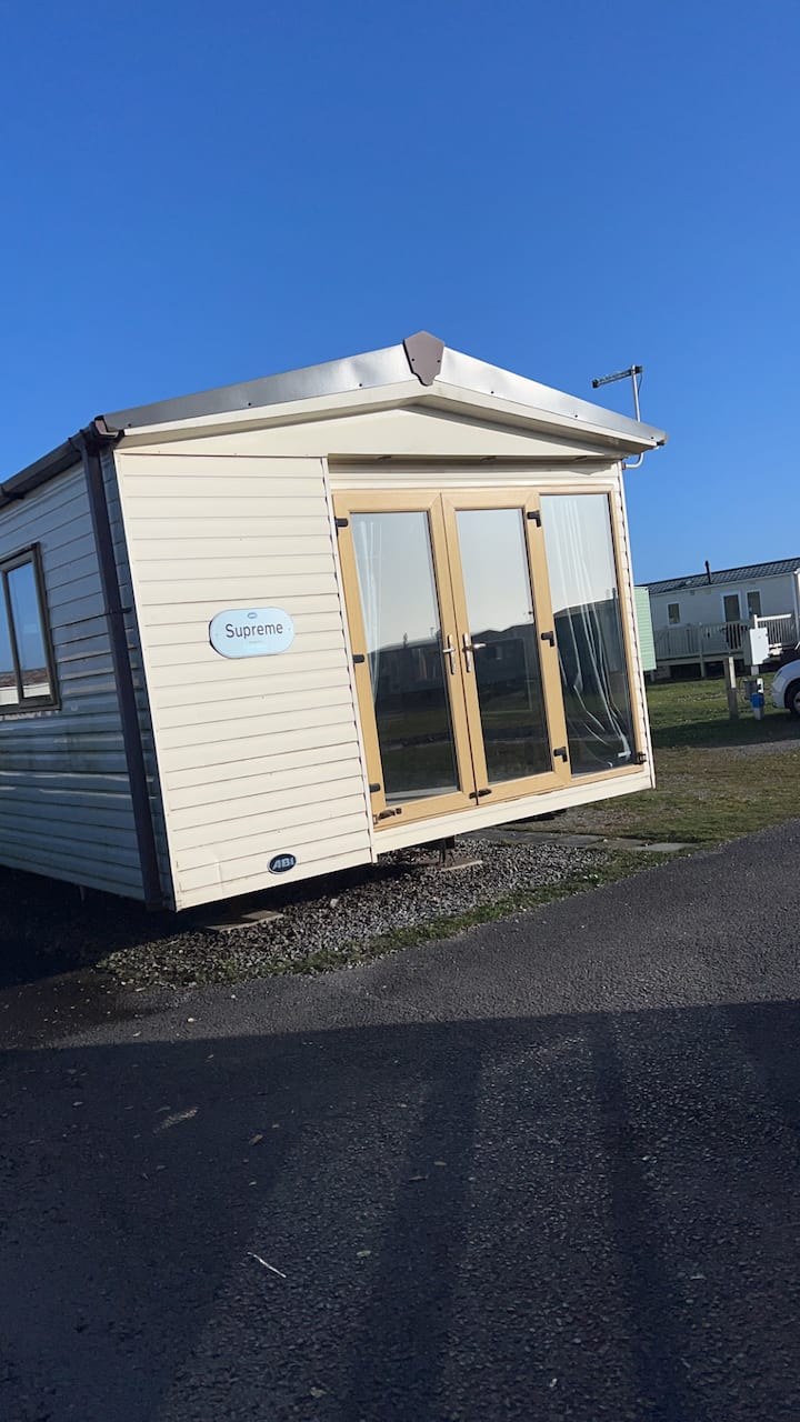 Caravan Trecco Bay - Porthcawl