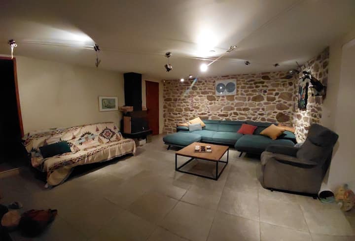 Maison De Caractère - Condrieu