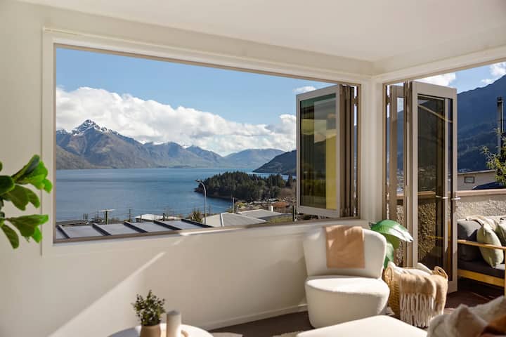 Alpine Lakeview 9b - Arrowtown