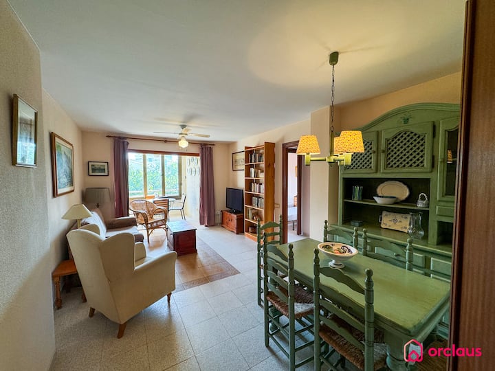 La Esmeralda - Oropesa del Mar