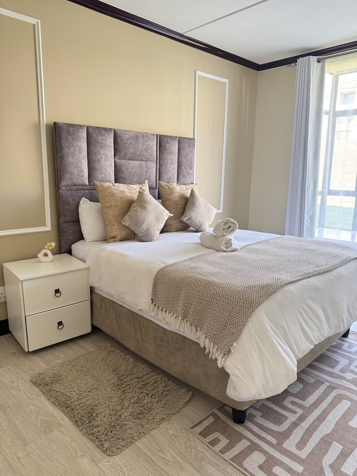 Spacious 3br | Long Stays | Wifi | Parking - Chartwell