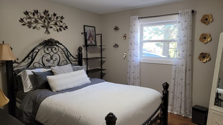 Home Away From Home - Cleveland, TN