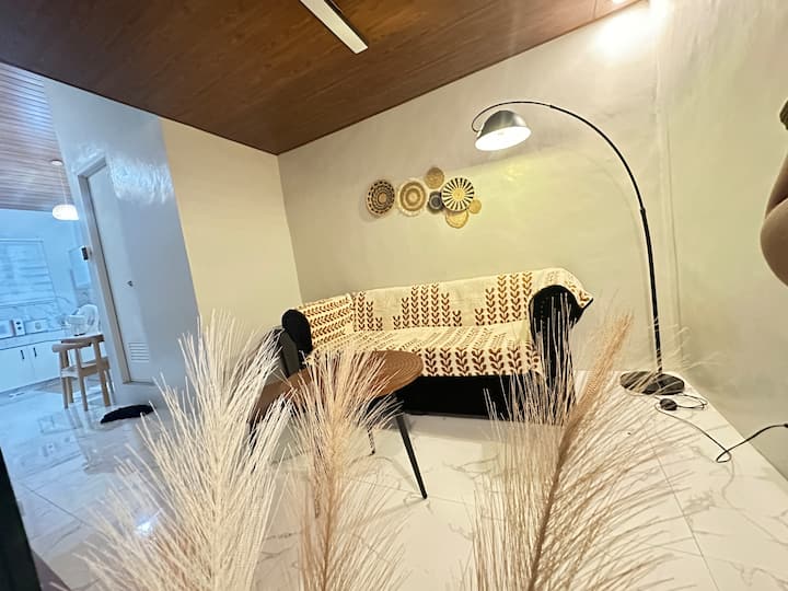 Balai Donum Dei - Cabuyao