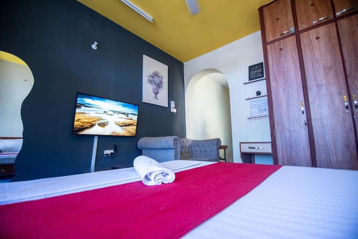 Lakeview.3 - Mombasa