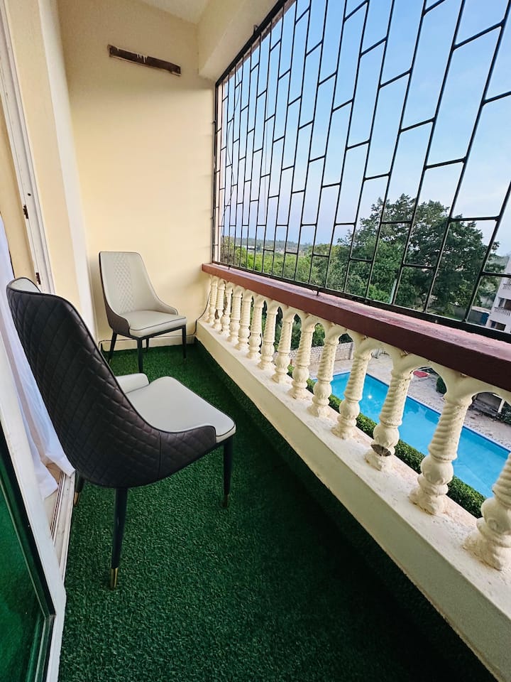 Arjazz Homes - Mombasa