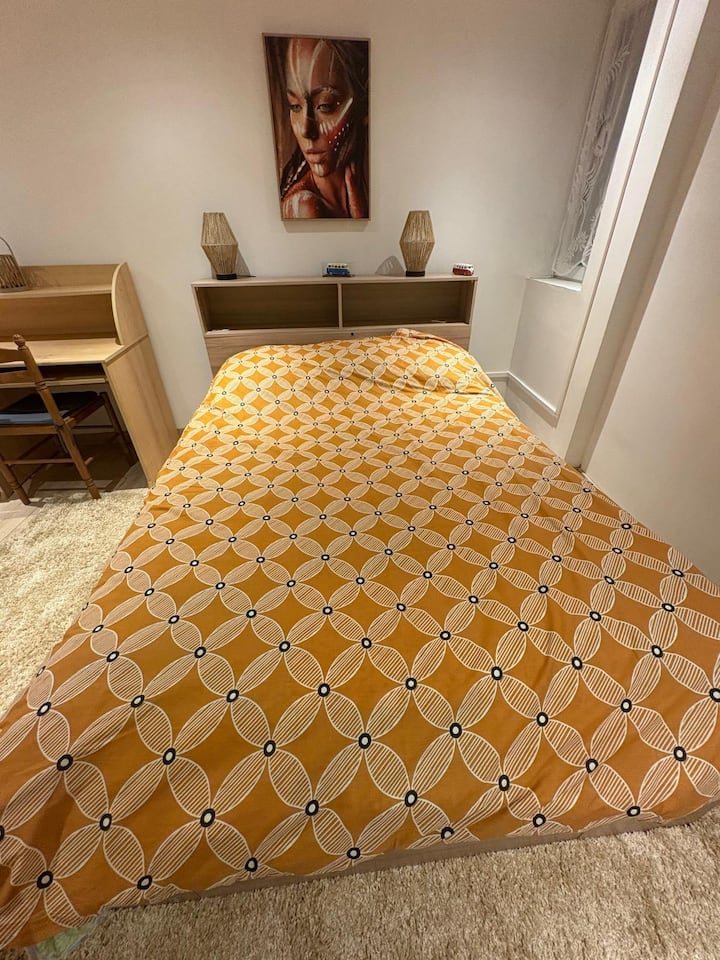 Appartement Neuf, 1 Chambre, Raismes, France - Saint-Amand-les-Eaux