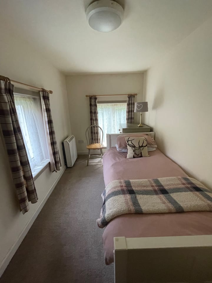 The Shieling - Aberfoyle