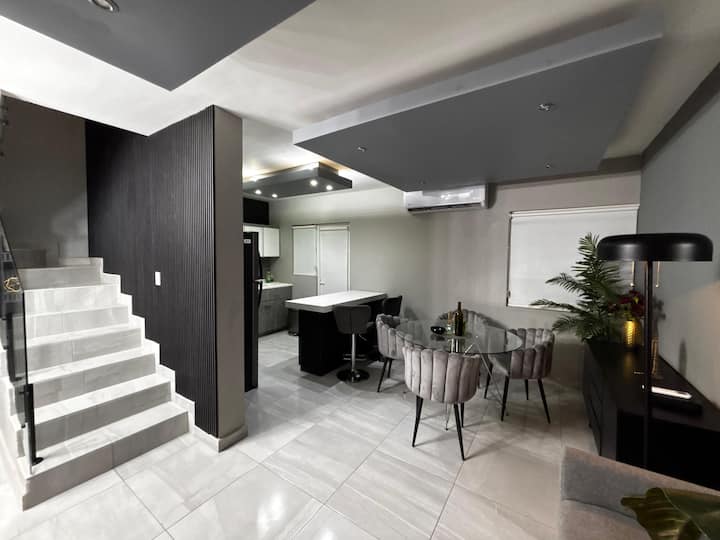 Casabeirut - Monclova