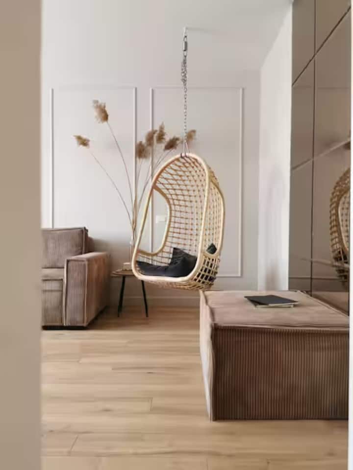 Downtown | Central&cozy Apartment Unirii W Balcony - Bucharest