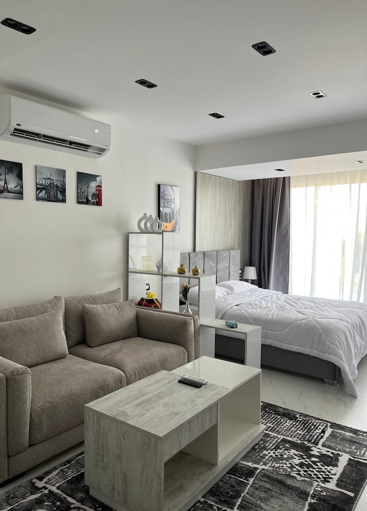 Modern Studio - Sharm el-Sheikh