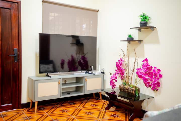 Casa Acogedora Familiar - Puerto Barrios