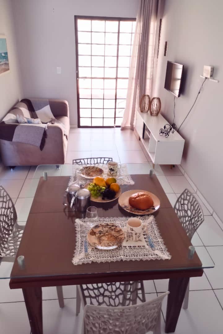 Casa Solaris - Parnaíba