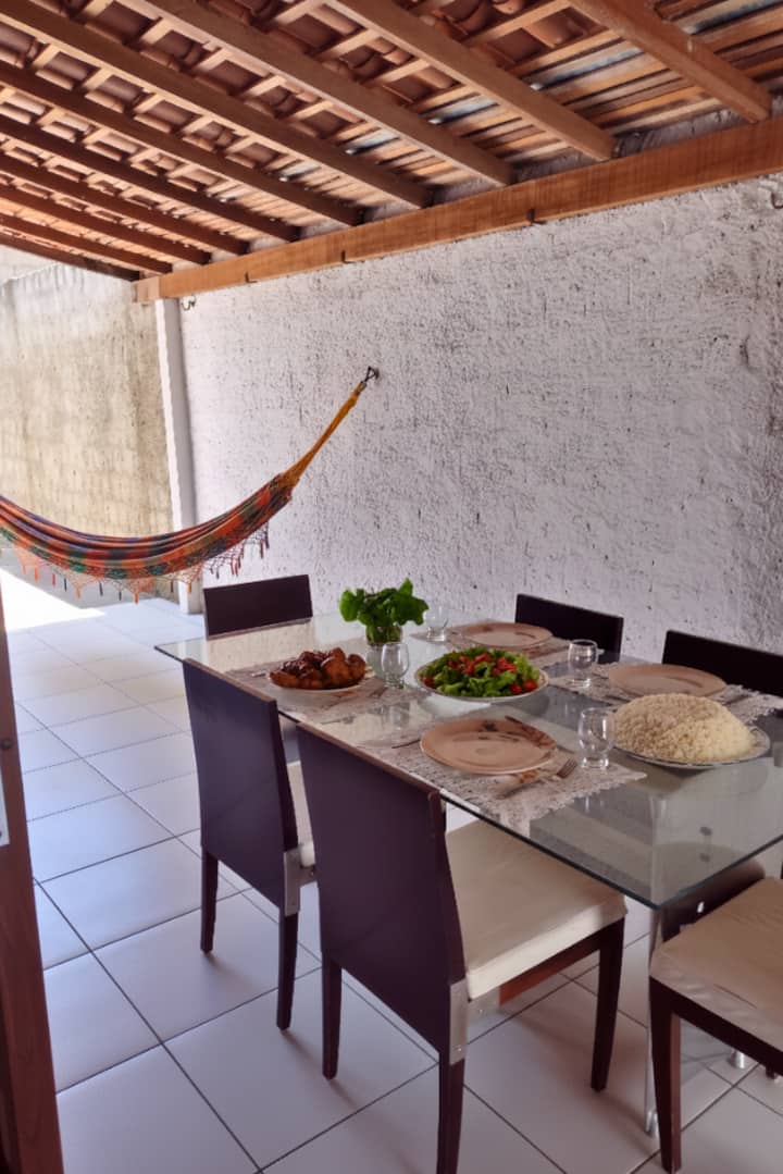 Casa Solaris - Parnaíba