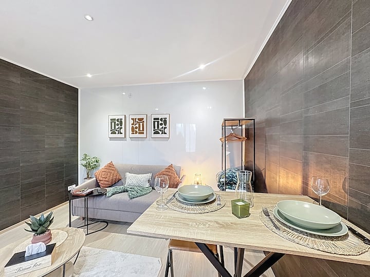 Cosy & Charmant – Centre & Tranquillité - Erstein