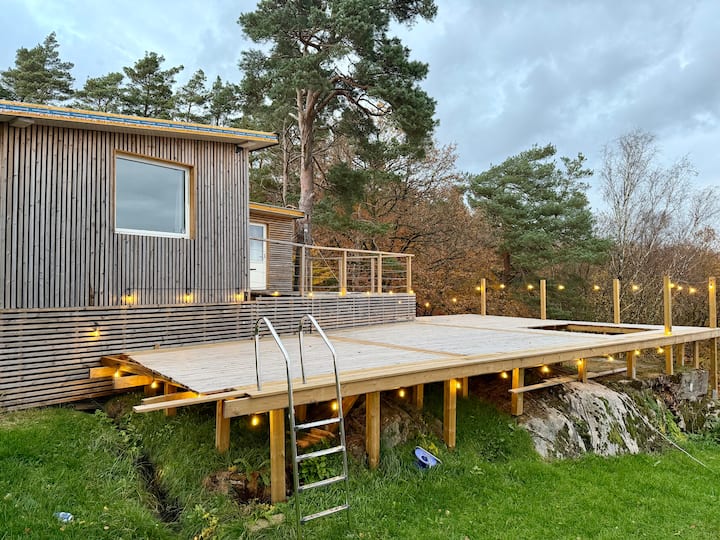 Workers • 3br • 7 Beds • Parking • Wifi • Volvo - Mölndal