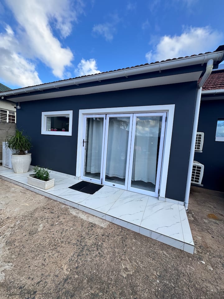 Ribi’s Corner - Amanzimtoti