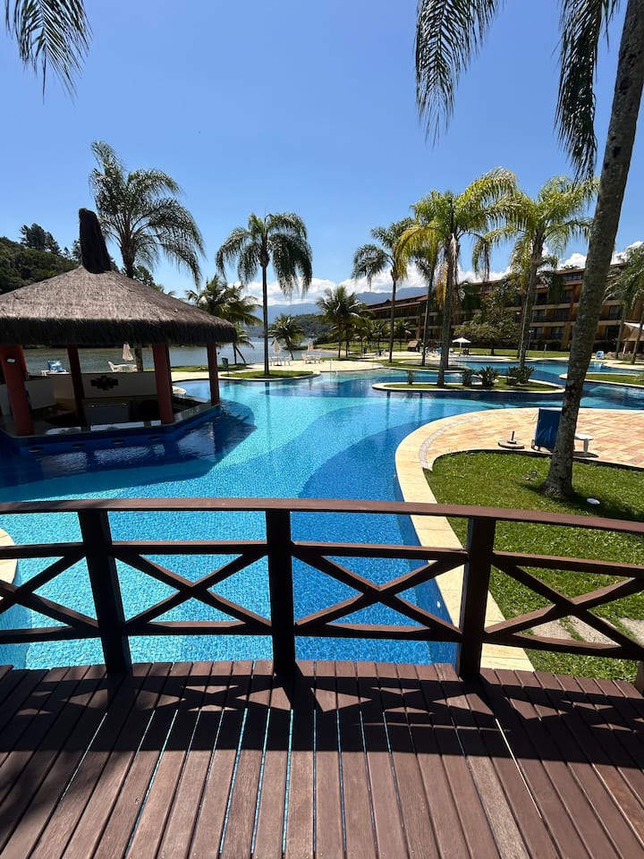 Apartamento Em Angra Dos Reis - Angra dos Reis